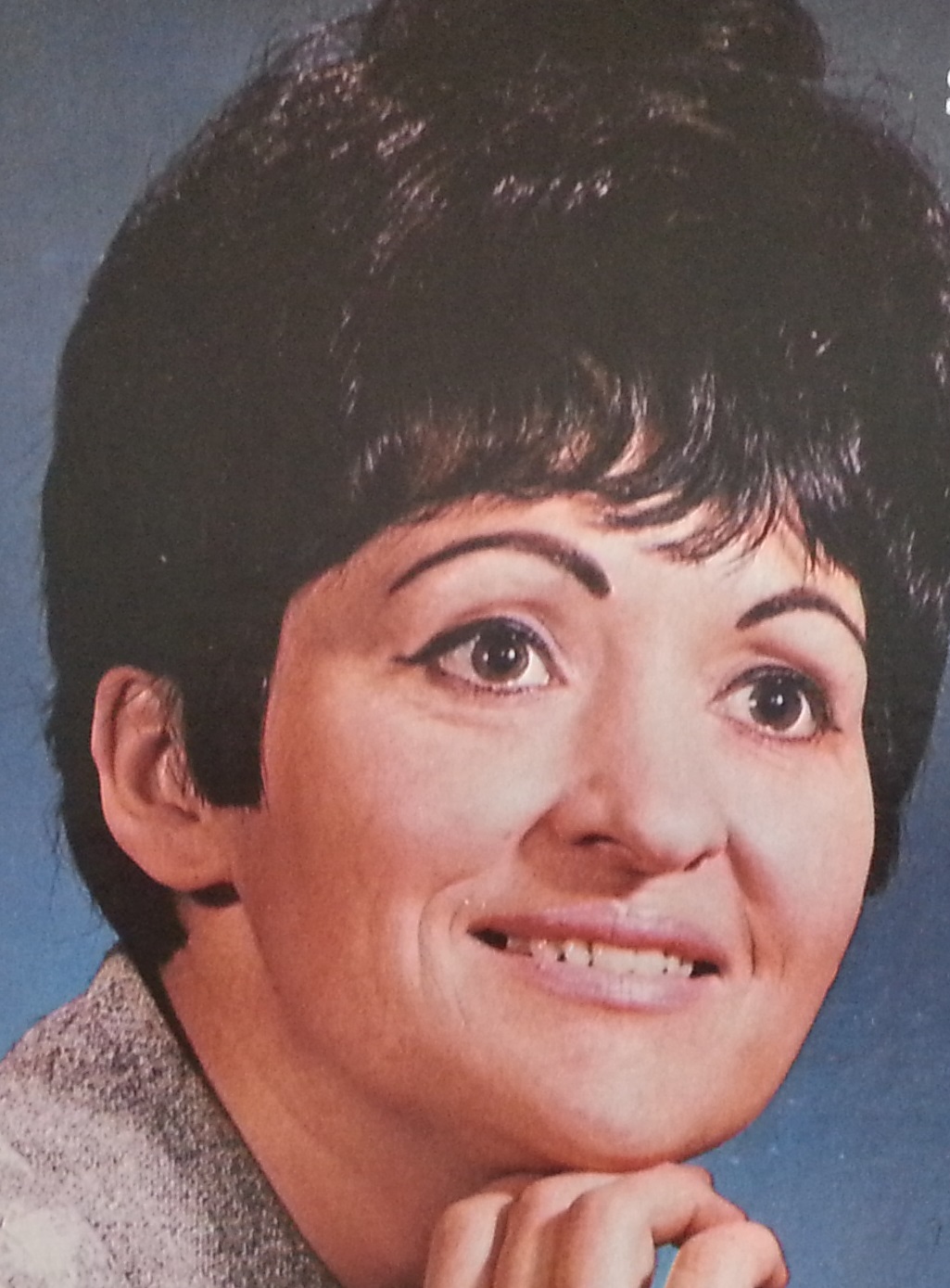 Marie King | Discographie