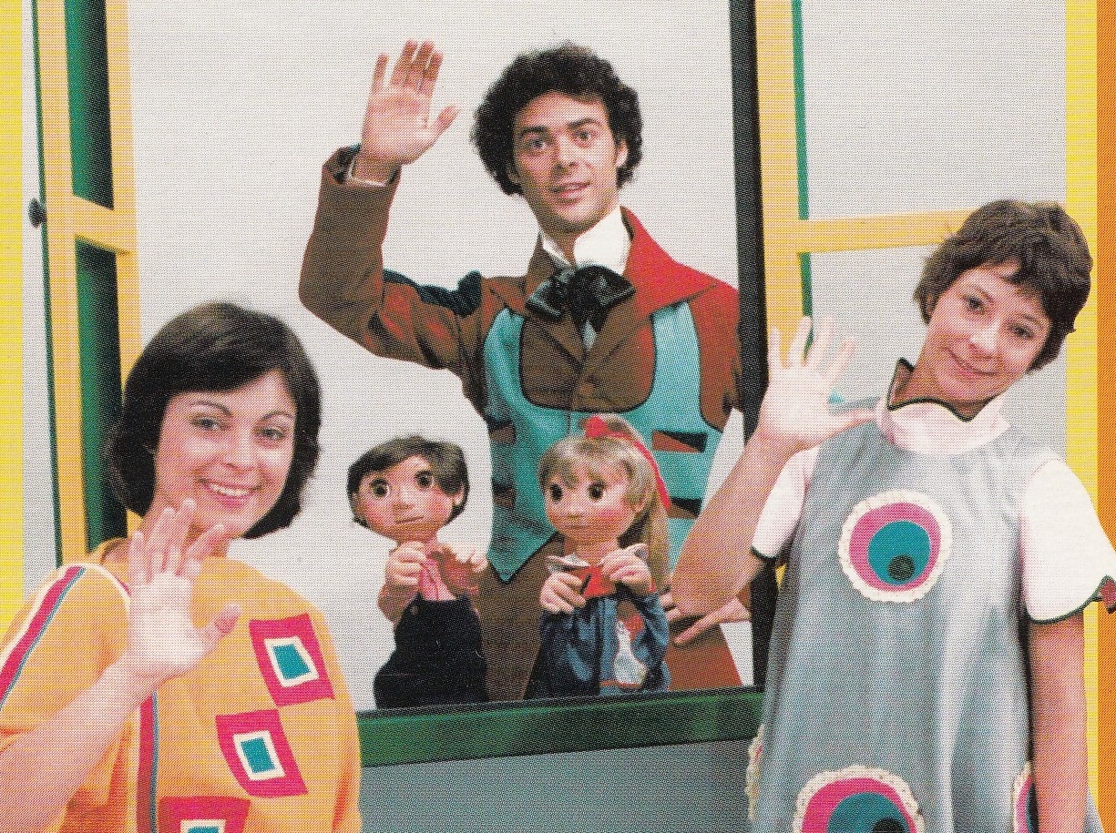 Passe-Partout | Discographie